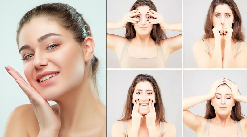 Uncover The 12 Best Facial Exercises To Reduce Wrinkles And Achieve ...