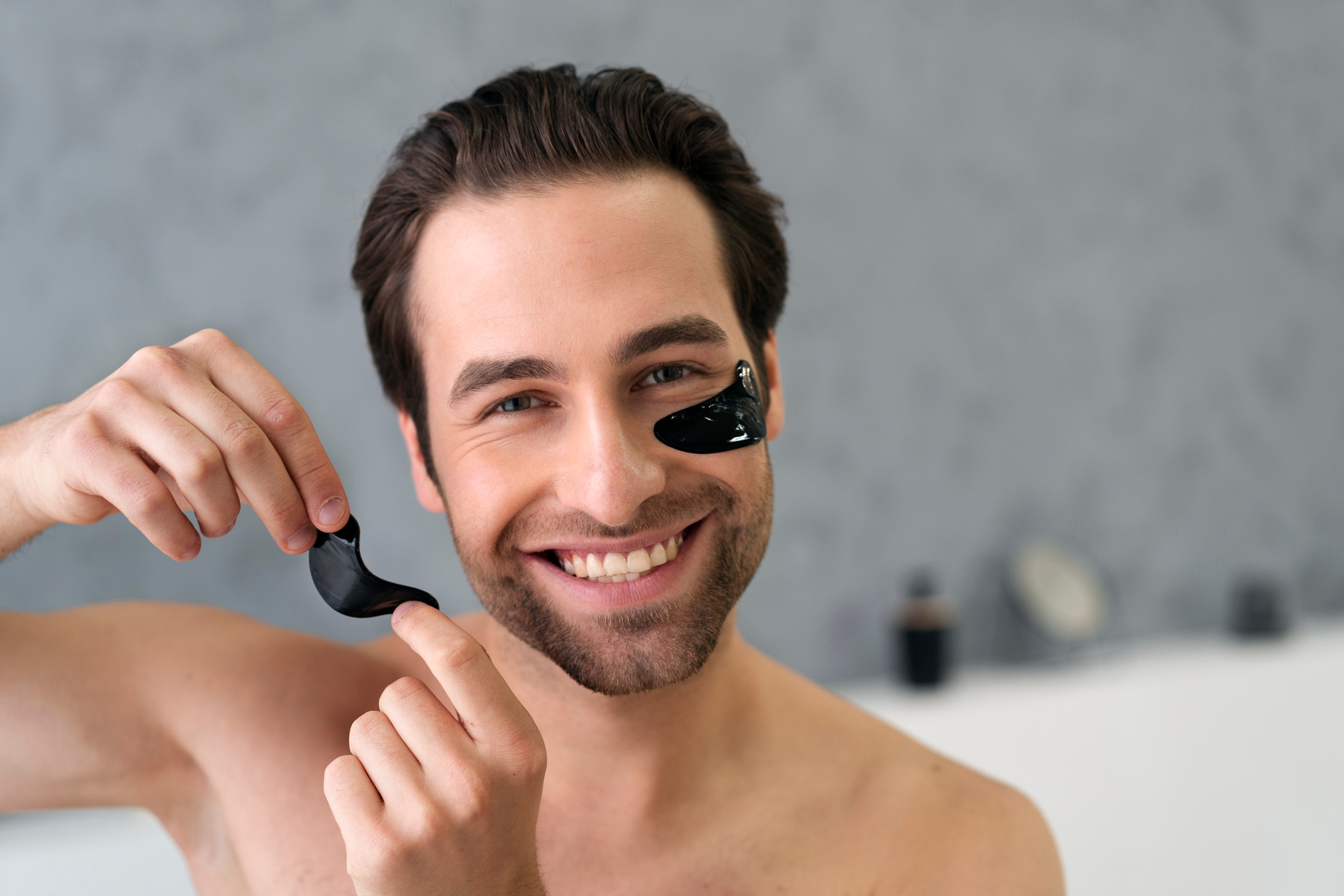 Effective Strategies For Men's Skincare: A Guy's Guide To Healthy ...