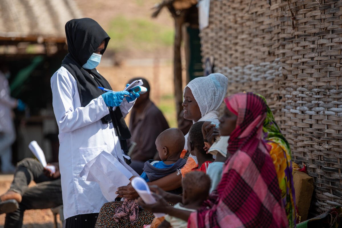 Impact Of War And Conflict On Global Health: A Comprehensive Guide ...