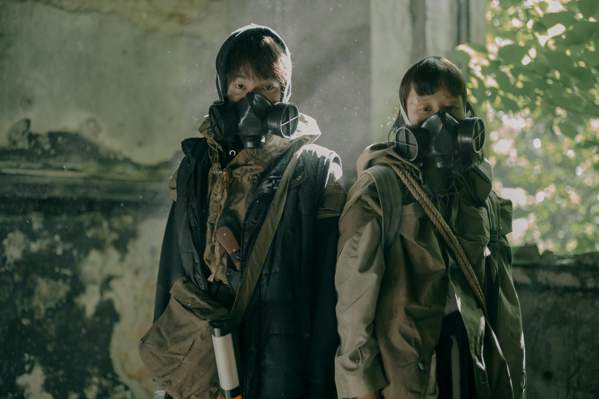 10 Essential Survival Skills To Make You A Master Of Your Environment ...