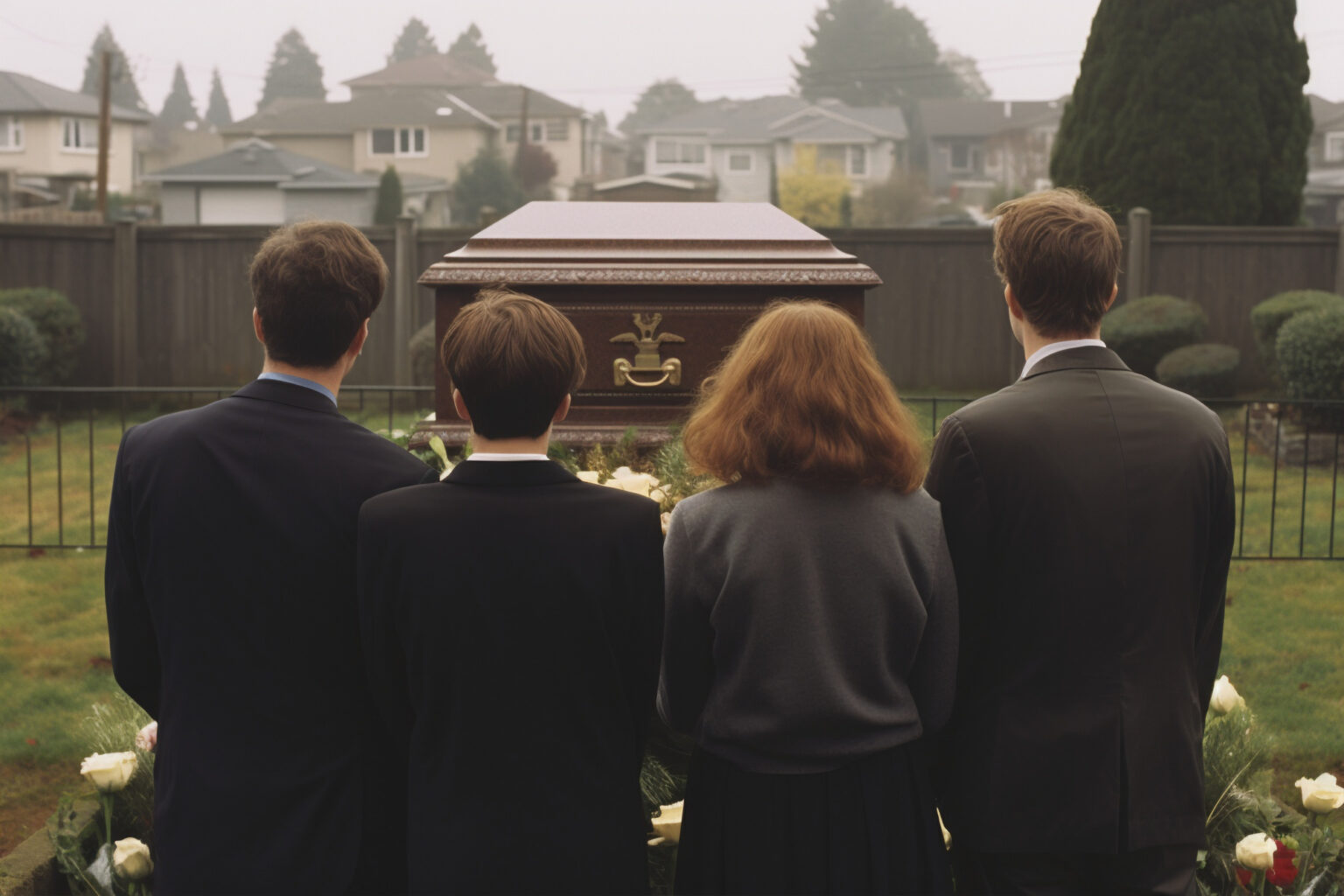 How To Choose The Right Funeral Agency In Sofia - ForbesPoint
