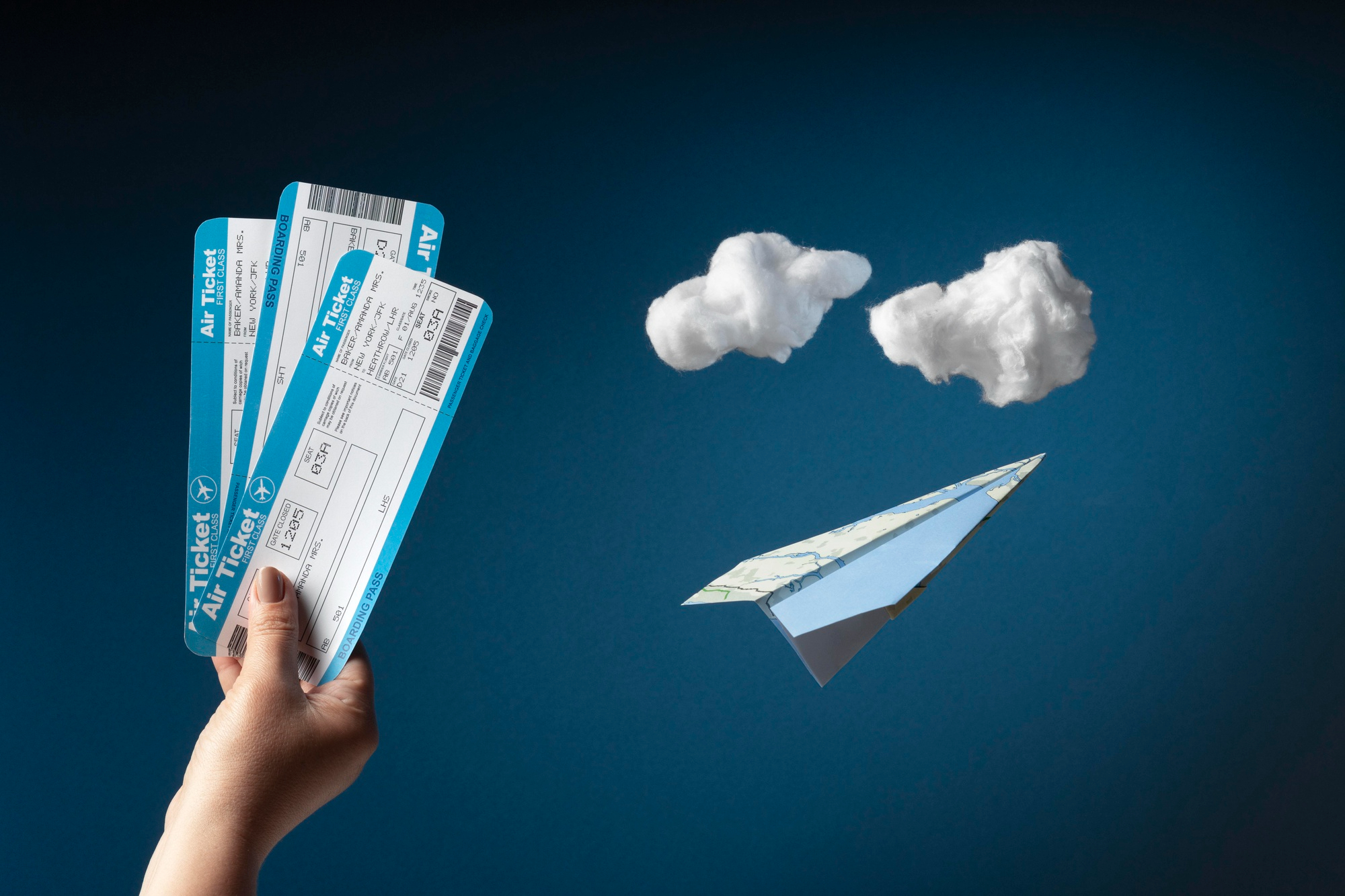 Unlocking Smart Travel Ways To Book Ticket Flight And Save - ForbesPoint